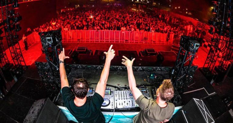 Everything You Wanted To Know About Trance (But Were Too Afraid To Ask)