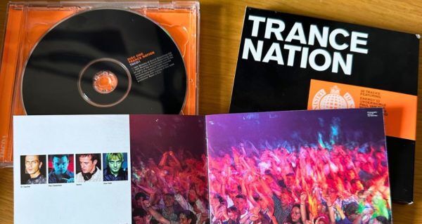 Everything You Wanted To Know About Trance (But Were Too Afraid To Ask)