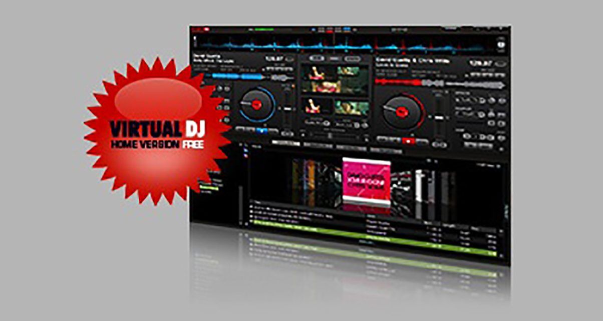 virtual dj 11 pro