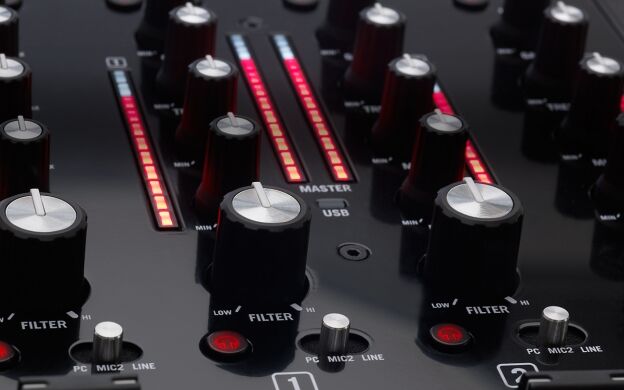 numark ns7 2 drivers