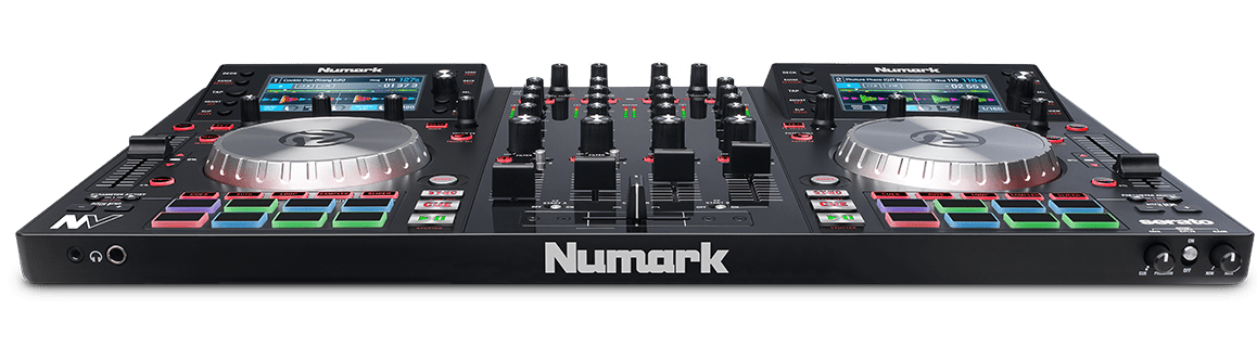 numark nv 2022