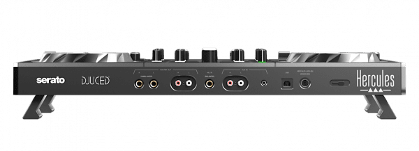 hercules inpulse 500 hind