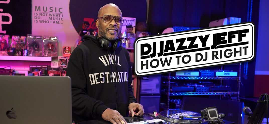digital dj tips